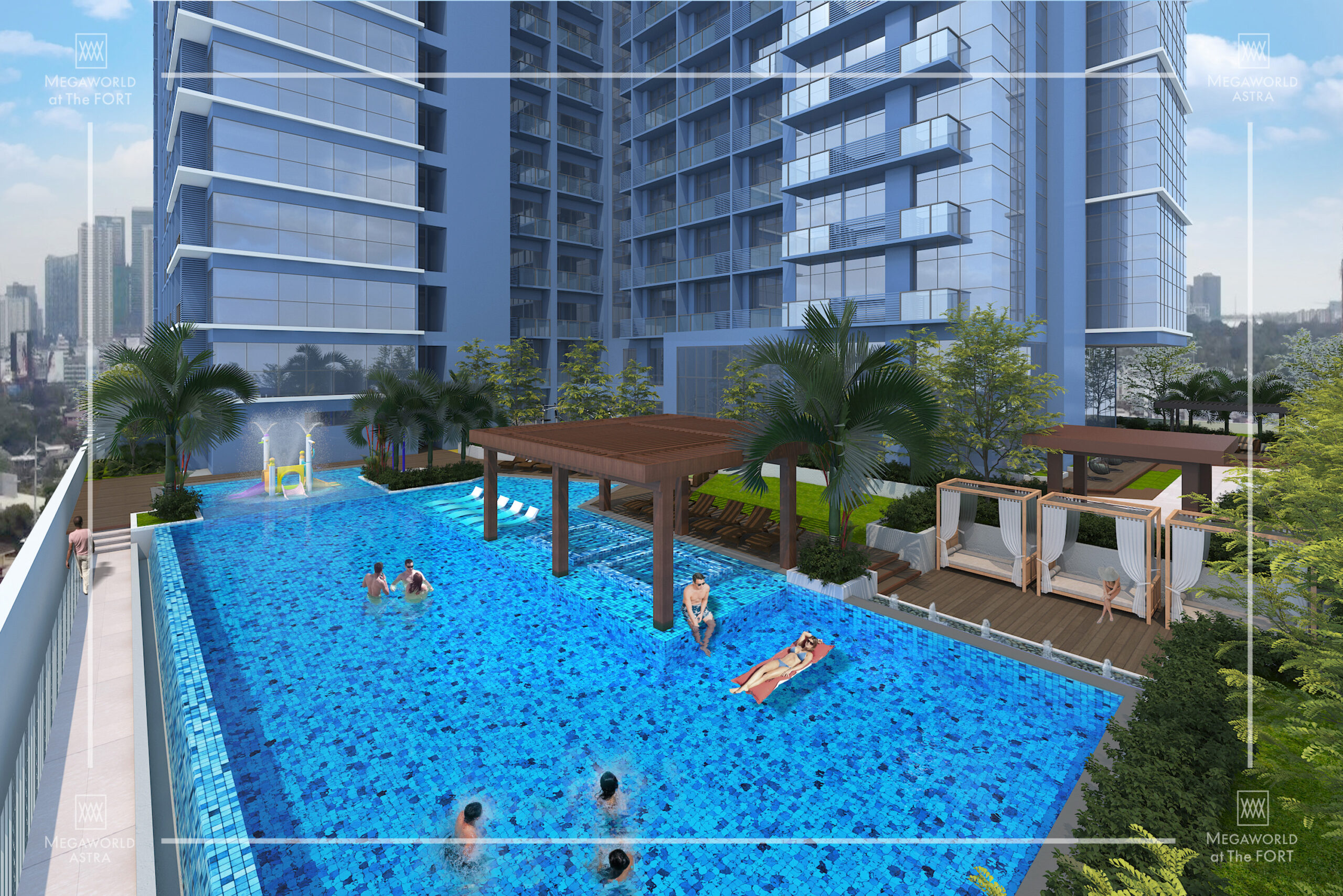 Uptown Modern - Marketing Condo